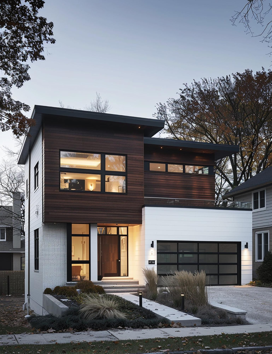 Aluminum Composite Panels (ACM) – Global Panel