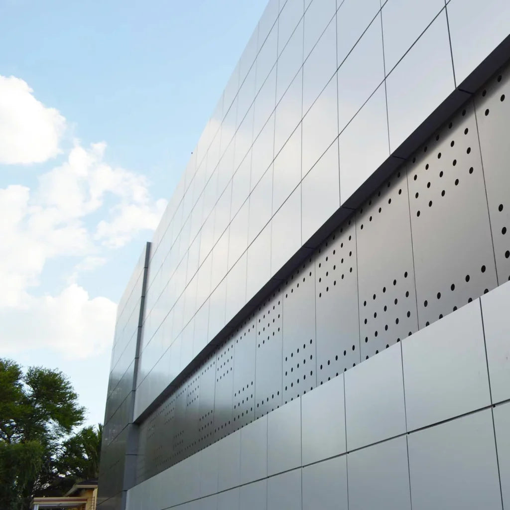Aluminum Plates – Global Panel